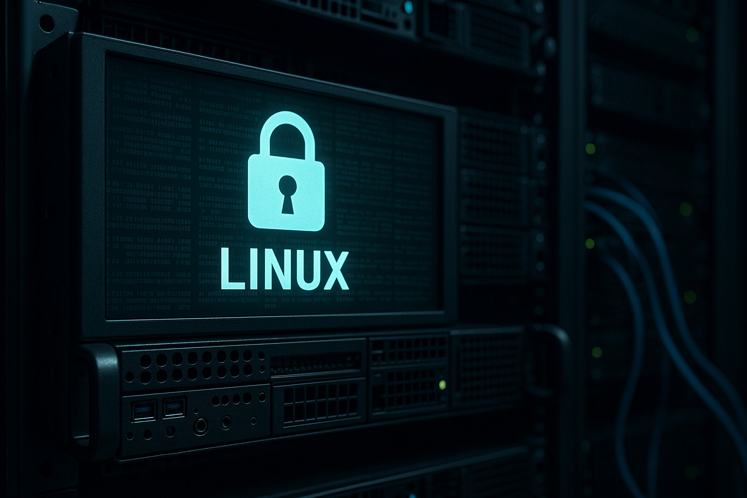 Serveur Securisé : Guide de Création VM Debian - Ninja Linux - Devenez ...